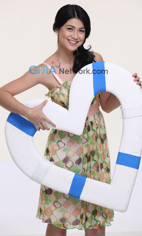 Carla Abellana | GMA Entertainment