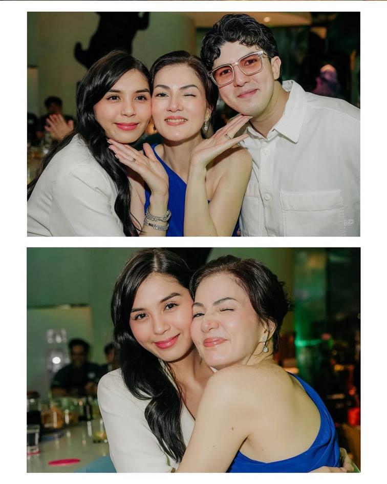 Carmina Villarroel to Zoren Legaspi: 'Naging marupok ka na ba?' | GMA Entertainment