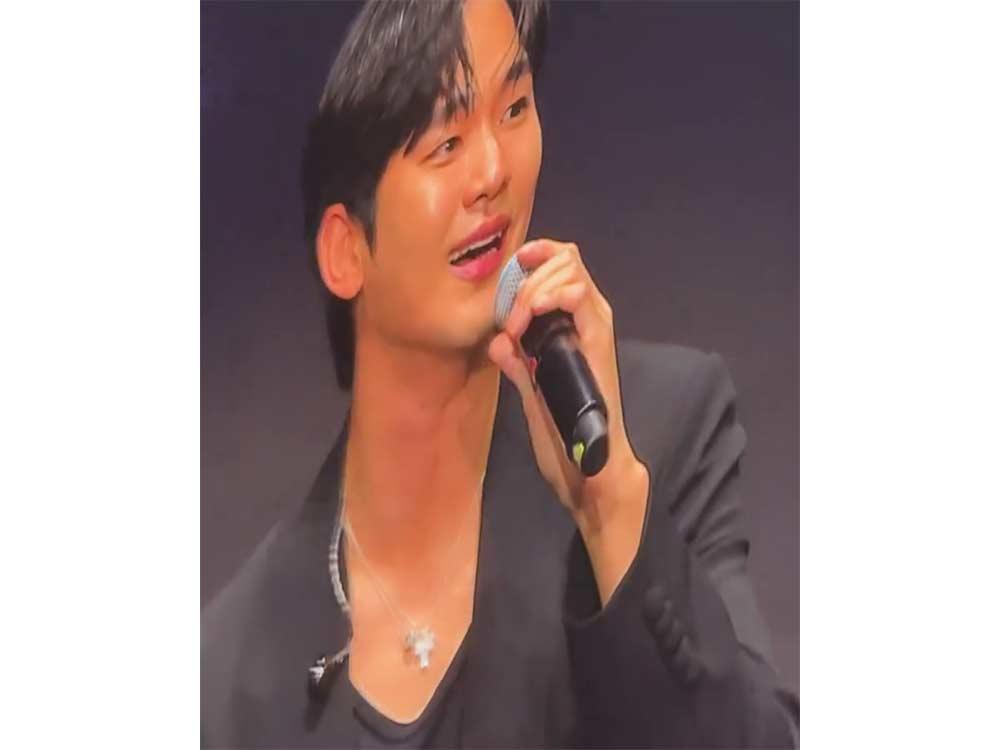 Carmina Villarroel shares experience at Kim Soo Hyun's Manila fan meet | GMA Entertainment