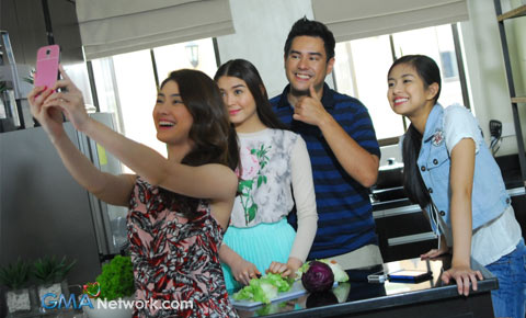 Catch 'InstaDAD' on April 5 | GMA Entertainment