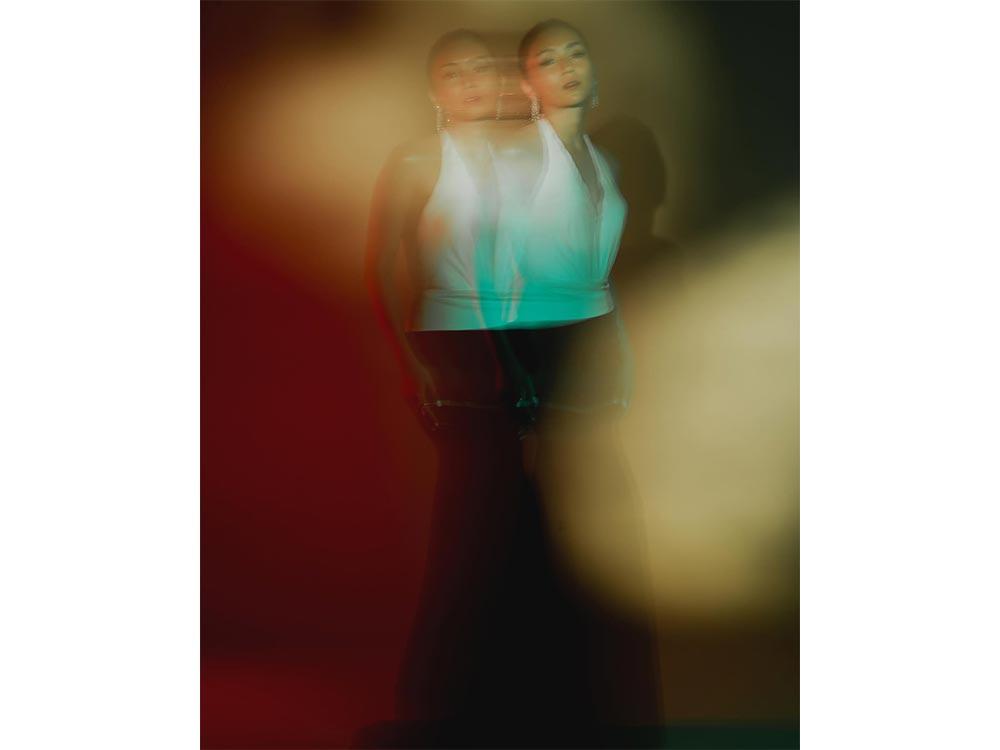 Celebrities' aesthetic blurry shots | GMA Entertainment