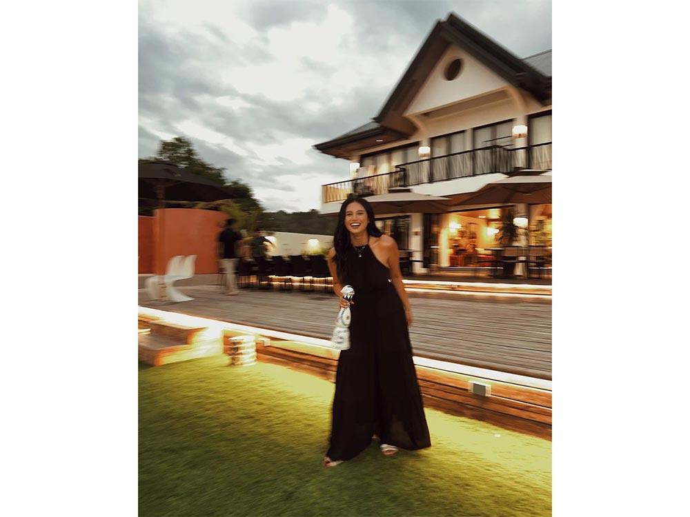 Celebrities' aesthetic blurry shots | GMA Entertainment