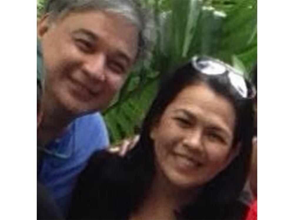 Jackie Lou Blanco, hindi sinabi kay Ricky Davao ang pagpanaw ni Pilita Corrales | GMA Entertainment