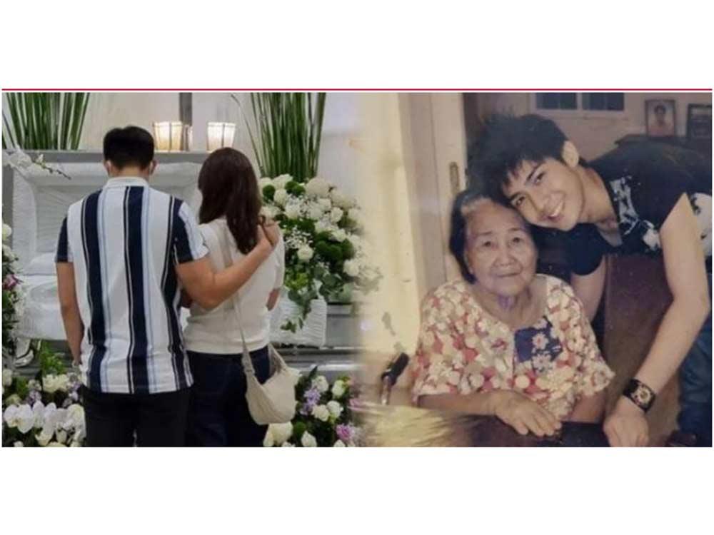 Celebrities na namatayan ng mahal sa buhay | GMA Entertainment