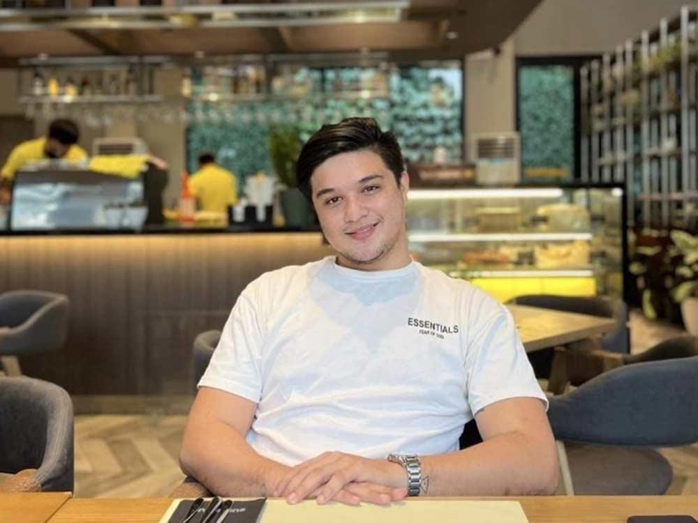 Celebrity Trivia: Celebrities who changed their stage name | GMA Entertainment