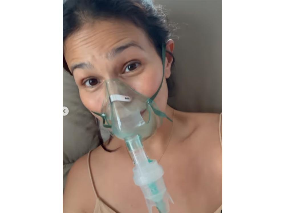 Content creator Jico Umali now recovering after suffering from stroke: 'I almost died' | GMA ...