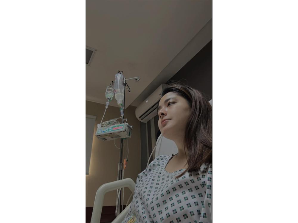 Content creator Jico Umali now recovering after suffering from stroke: 'I almost died' | GMA ...