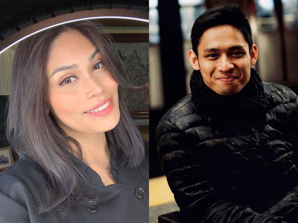 Andi Manzano gets ready for the arrival of her 3rd baby | GMA Entertainment