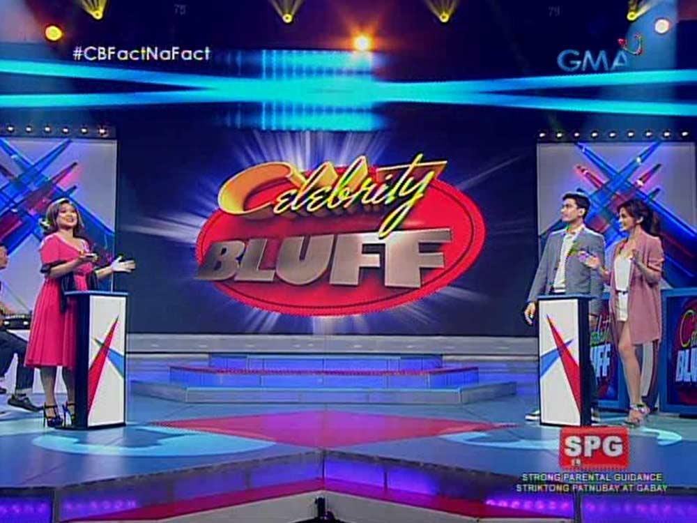 Celebrity Bluff' Recap: First jackpot winners Julie Anne San Jose and ...