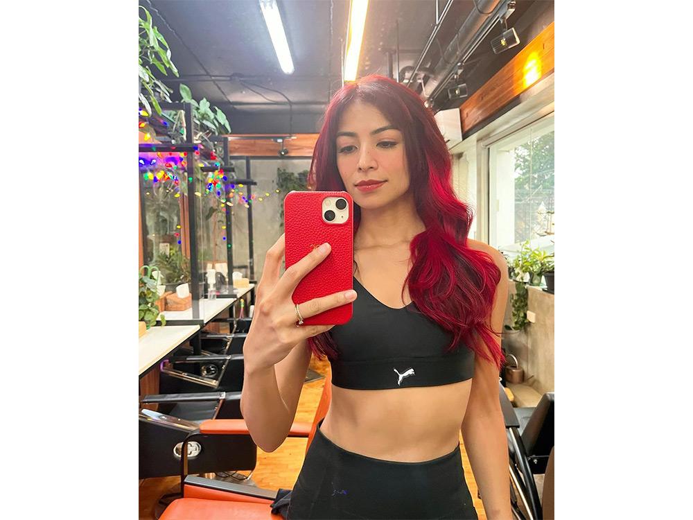 Celebrity hairstyles to take inspiration from this 2024 | GMA Entertainment