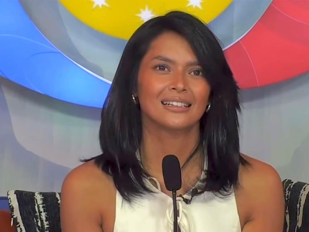 Heart Evangelista is the newest house guest of 'PBB: Celebrity Collab Edition' | GMA Entertainment