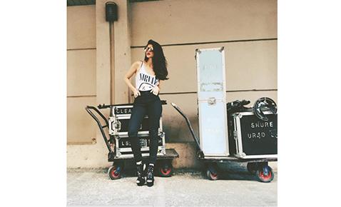 Celebrity OOTD Inspirations: 10 ways to wear your white top | GMA ...
