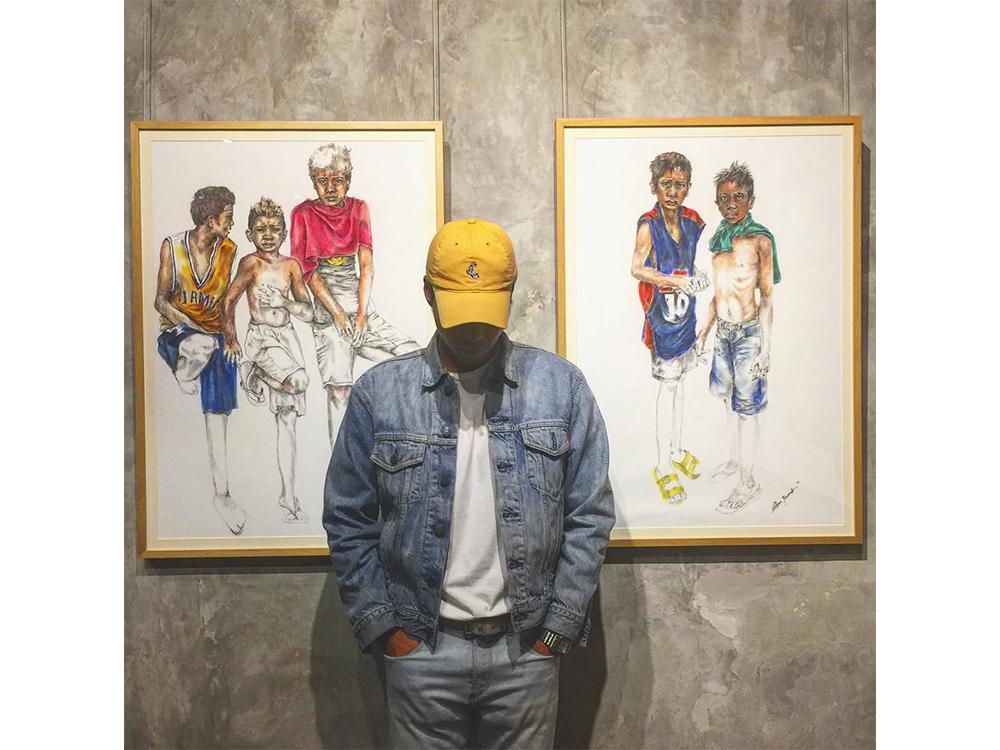 Celebrity Snaps: The full support of friends | GMA Entertainment