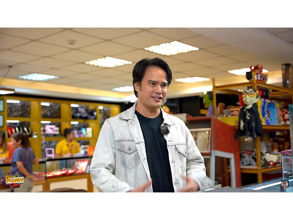 #GMAHOAAccess: Flow G, grateful for sold-out '247' album on his birthday | GMA Entertainment