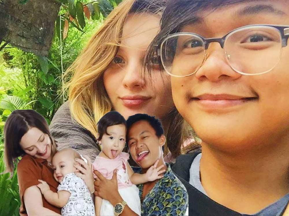 Child stars in the early 2000s who are now proud parents! | GMA Entertainment