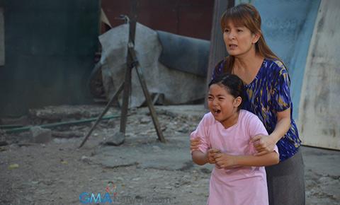 Chlaui Malayao, may kaibigang dwende sa 'Magpakailanman' | GMA ...