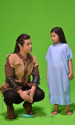 Chlaui Malayao, may kaibigang dwende sa 'Magpakailanman' | GMA ...