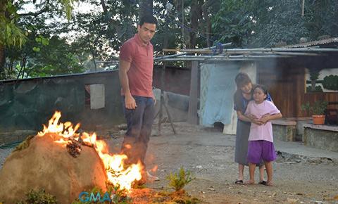 Chlaui Malayao, may kaibigang dwende sa 'Magpakailanman' | GMA ...