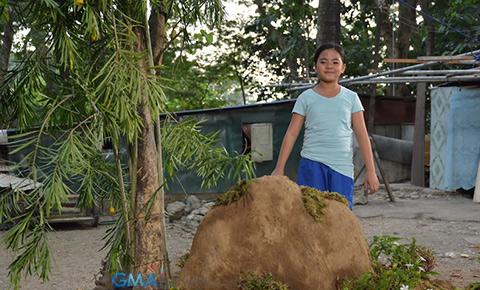 Chlaui Malayao, may kaibigang dwende sa 'Magpakailanman' | GMA ...