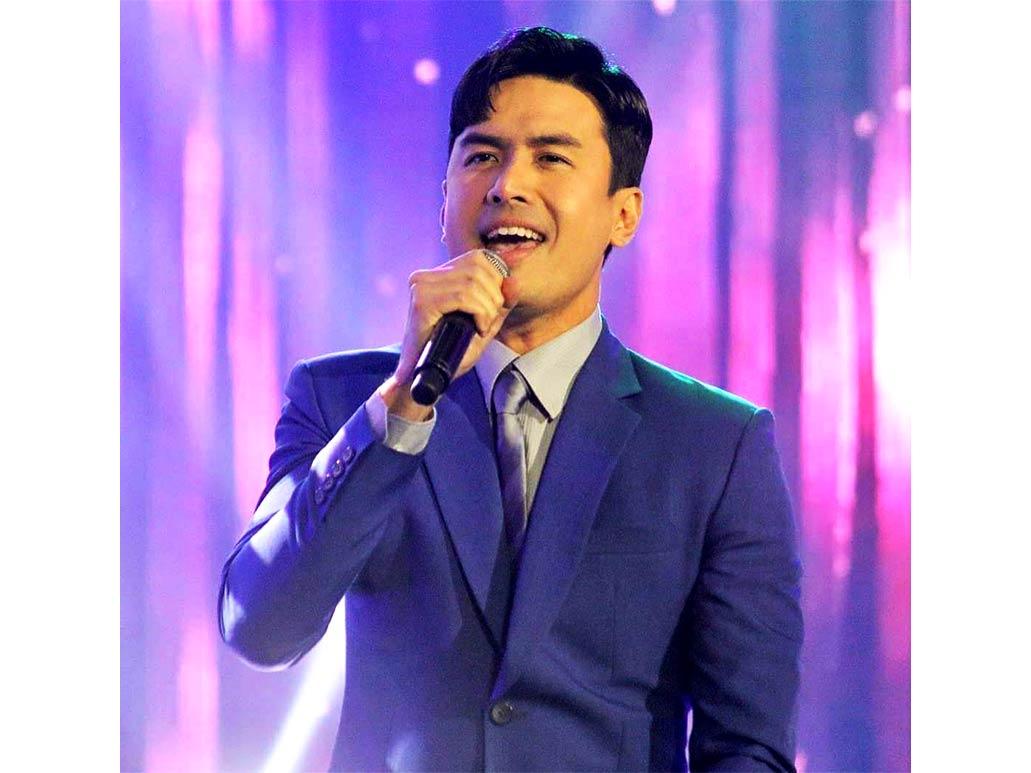 Christian Bautista, inaming maraming beses nang naisipang umalis sa showbiz | GMA Entertainment