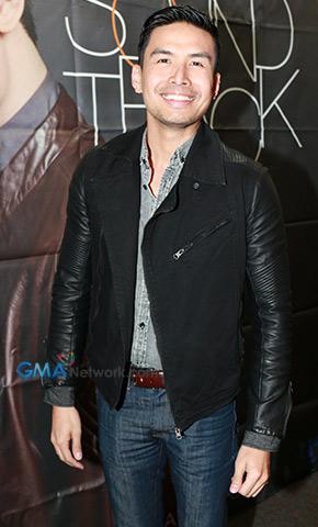 Christian Bautista promotes his UK single through a blogjam | GMA ...