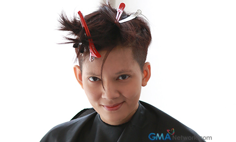 Chynna Ortaleza: Pinakaguwapong babae sa mundo | GMA Entertainment