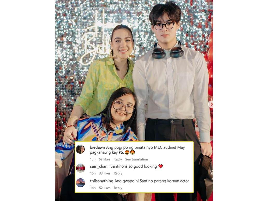 Claudine Barretto, Raymart Santiago celebrate daughter Sabina's 20th birthday | GMA Entertainment