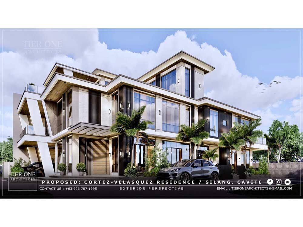 Cong TV at Viy Cortez, ipinasilip ang kanilang bagong bahay | GMA Entertainment