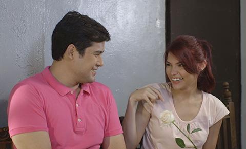 Dangwa: 'Search for the real Sheryl Cruz' | GMA Entertainment