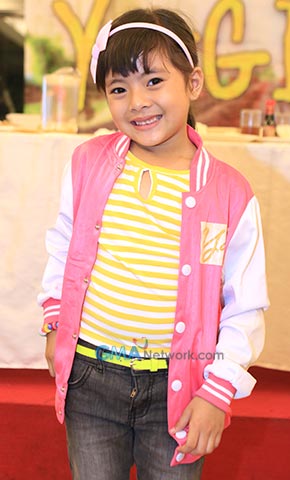 Date night with the cast of 'Yagit' | GMA Entertainment