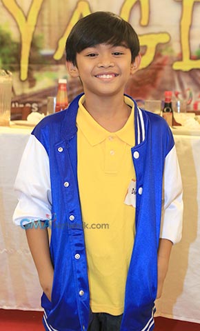 Date night with the cast of 'Yagit' | GMA Entertainment