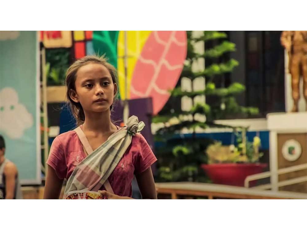 Dating nanlilimos na si 'Badjao Girl' Rita Gaviola, negosyante na ngayon! | GMA Entertainment