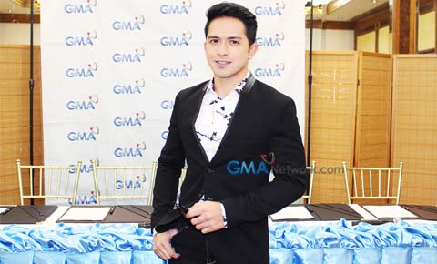Dennis Trillo stays a Kapuso | GMA Entertainment