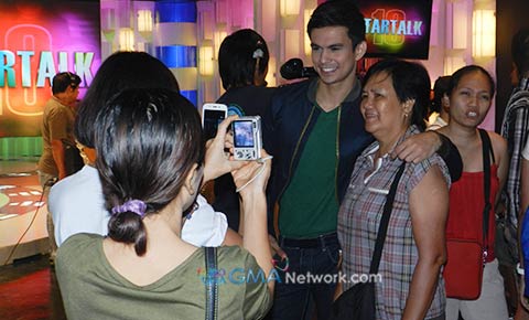 Destiny and passion on ‘Startalk’ | GMA Entertainment