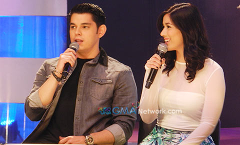 Destiny and passion on ‘Startalk’ | GMA Entertainment