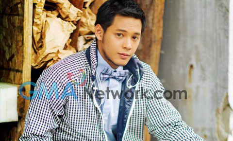 Dominic Roco | GMA Entertainment