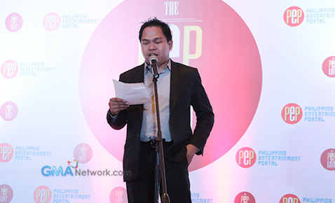 DongYan named Newsmakers of the Year | GMA Entertainment