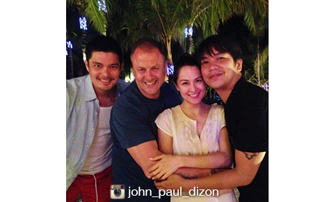 Dongyan in Paradise! | GMA Entertainment