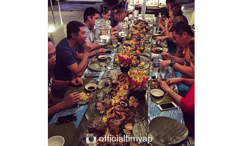 Dongyan in Paradise! | GMA Entertainment