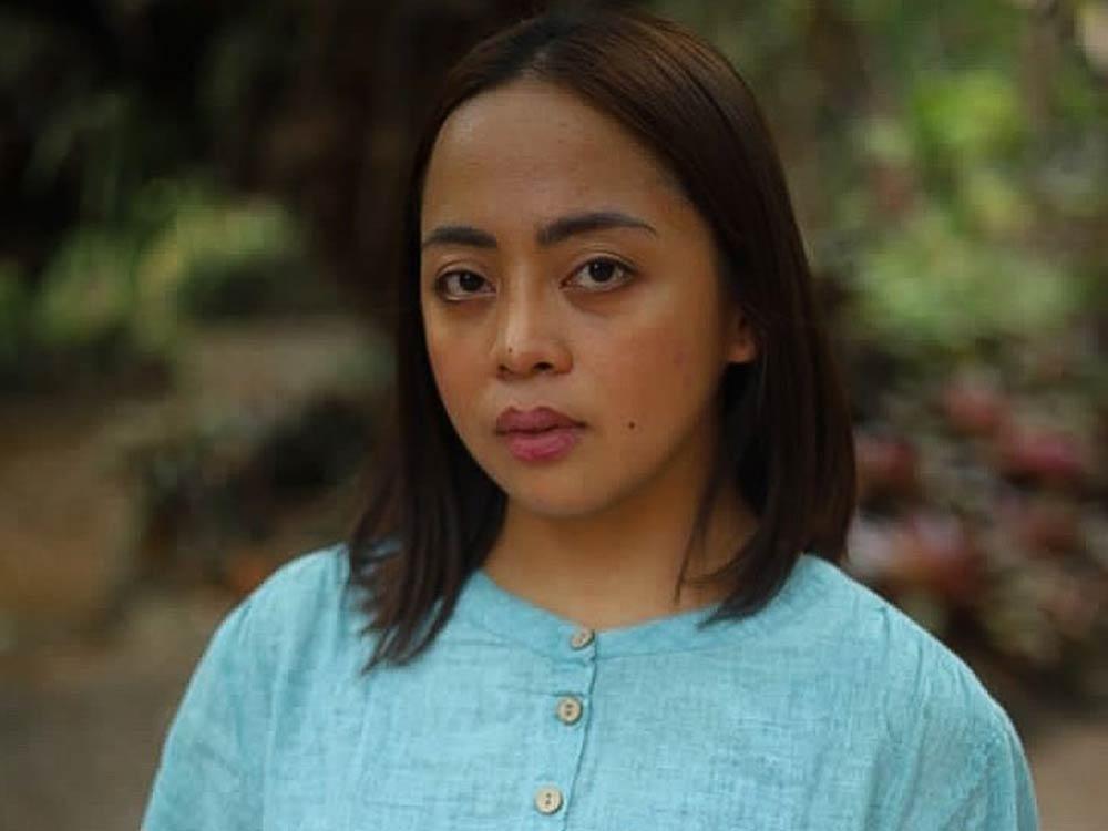 Donna Cariaga to the cast and crew of 'Balota': 'Karangalan ang ma-witness ang inyong kahusayan ...