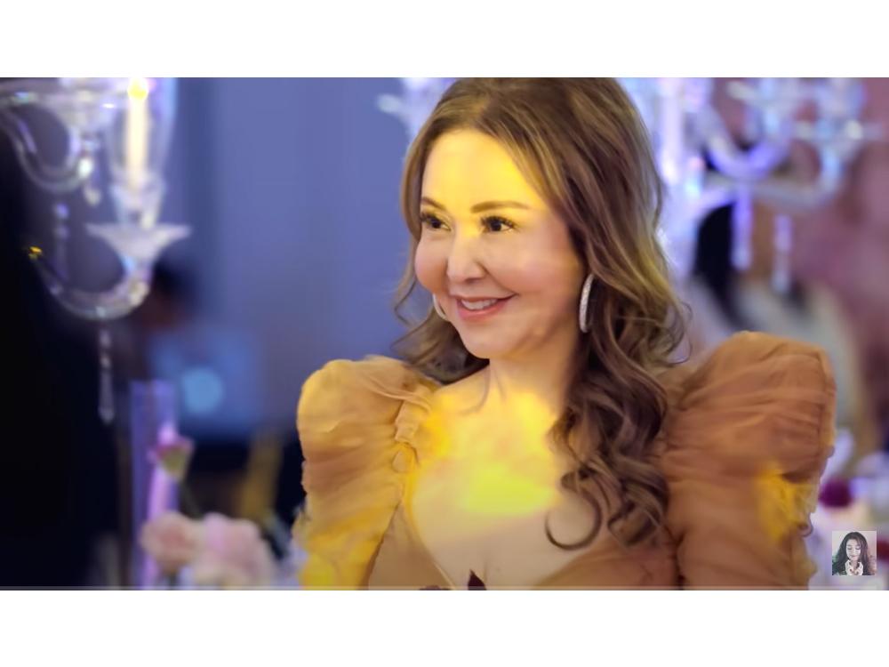 Donnalyn Bartolome gives mom "18 again" birthday party | GMA Entertainment