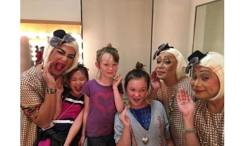 Paolo Ballesteros Daughter Keira Claire Is A Beauty Queen In The Paolo Ballesteros Daughter Keira Claire Is A Beauty Queen In The