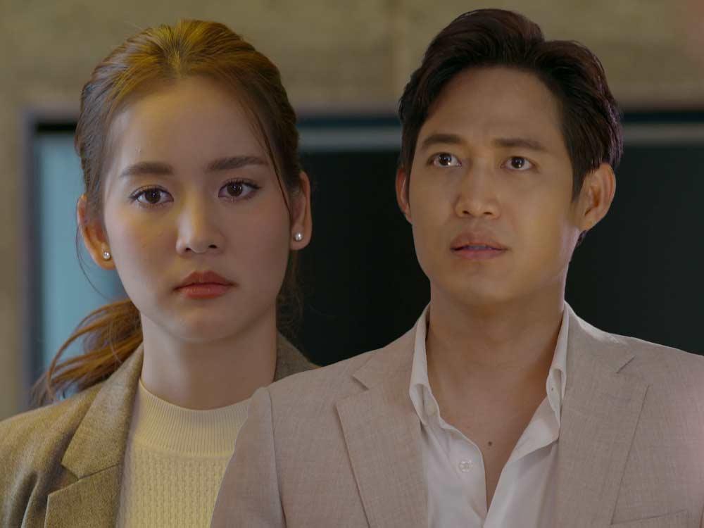 Eclipse of the Heart: May kinalaman ba si Brian sa pagkamatay ng ama ni Rina? | Week 3 | GMA ...