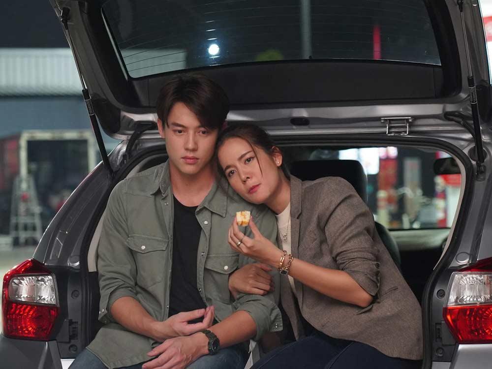 Eclipse of the Heart: May kinalaman ba si Brian sa pagkamatay ng ama ni Rina? | Week 3 | GMA ...