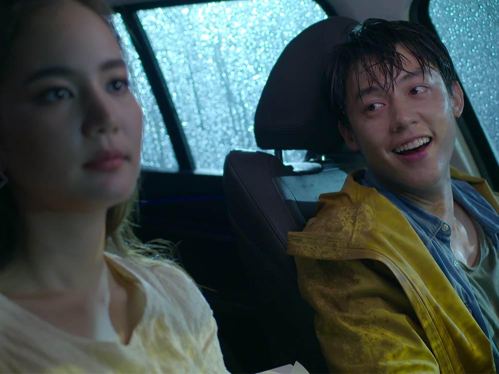 Eclipse of the Heart: Na-fall na ba si Rina kay Enzo? | Week 4 | GMA ...