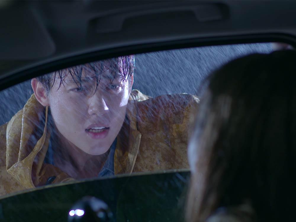 Eclipse of the Heart: Na-fall na ba si Rina kay Enzo? | Week 4 | GMA ...