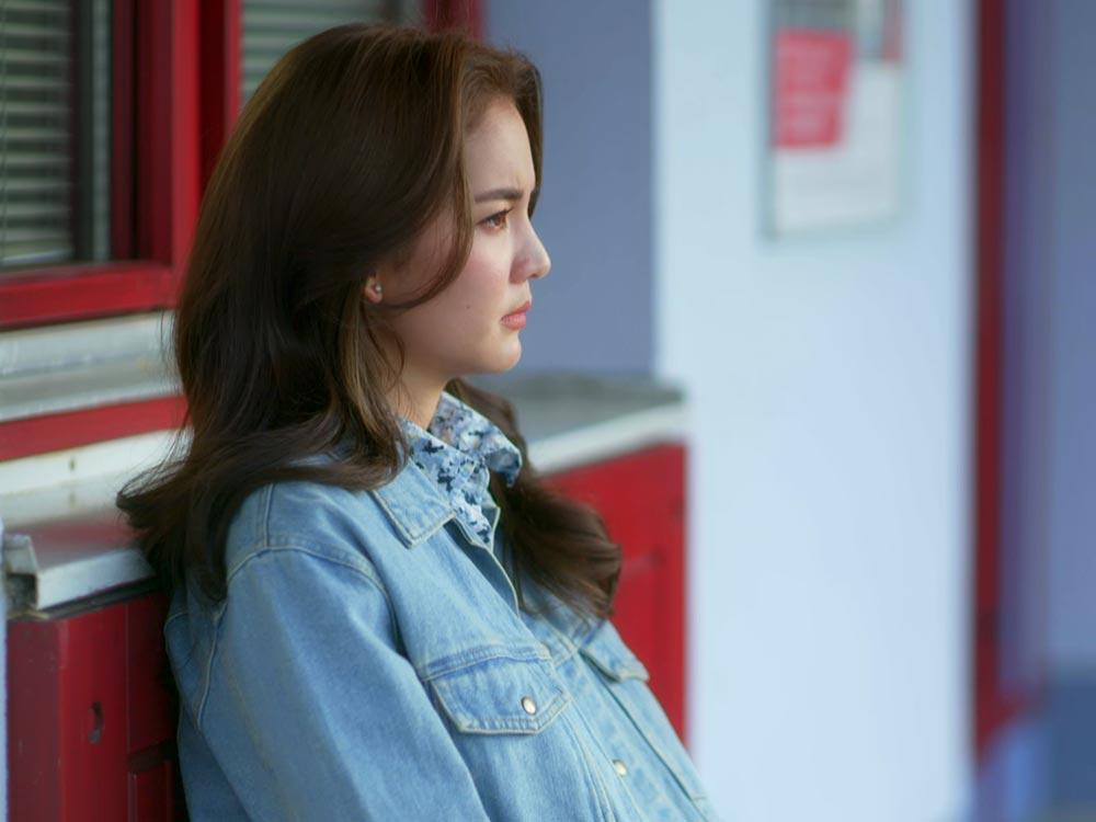 Eclipse of the Heart: Pagtatapat ni Enzo ng tunay na feelings kay Rina | Week 6 | GMA Entertainment