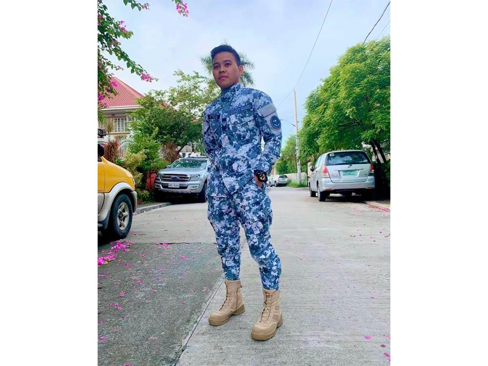 EJ Obiena, Nesthy Petecio, other sports personalities mourn Mervin ... EJ Obiena, Nesthy Petecio, other sports personalities mourn Mervin ...