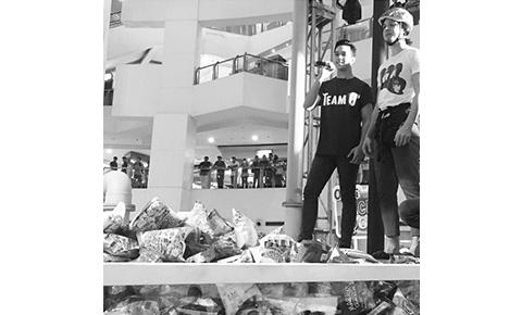 Elmo and Frank Magalona, hunkiest celebrity bros | GMA Entertainment