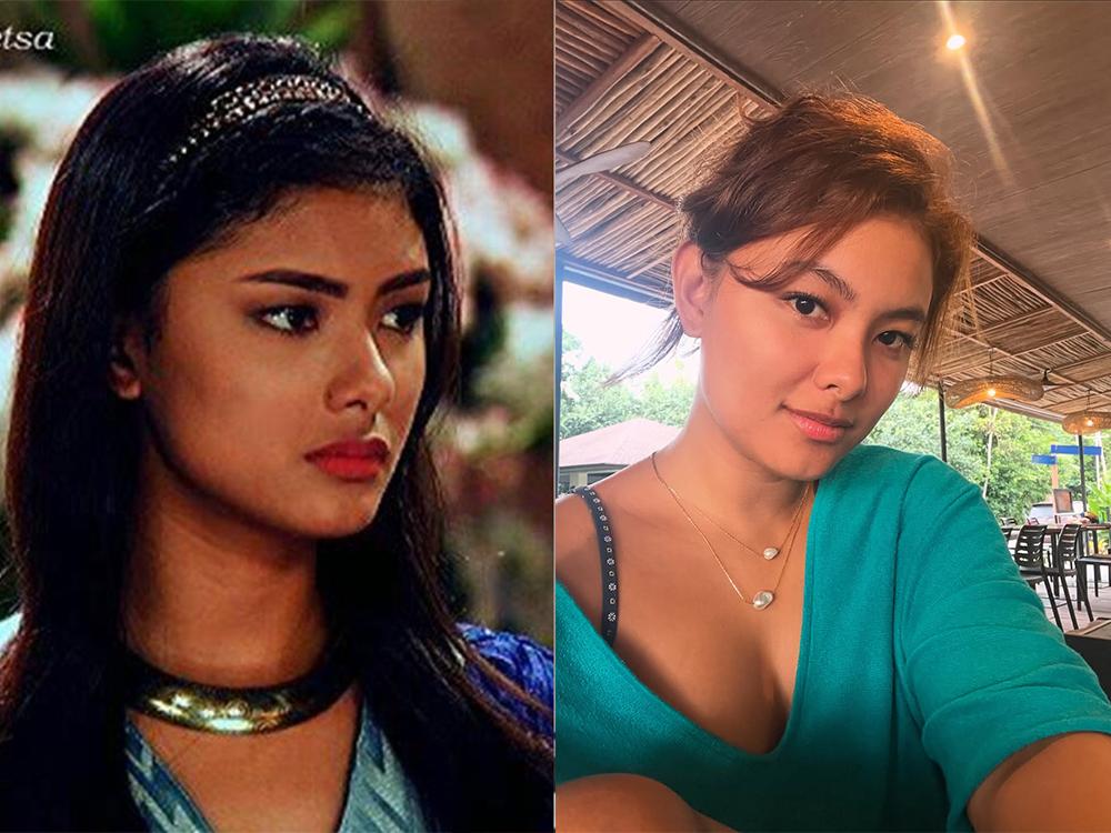 Encantadia 2016 stars: Then and Now | GMA Entertainment